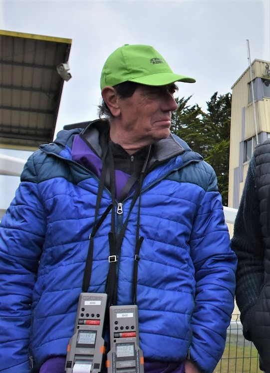 Merci Daniel - Entente des Mauges